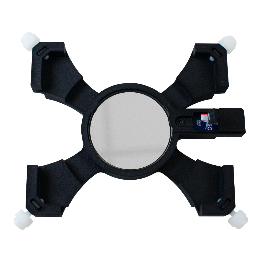 Indoor Light Simulation Filter | Characterize Indoor PV Devices | Ossila