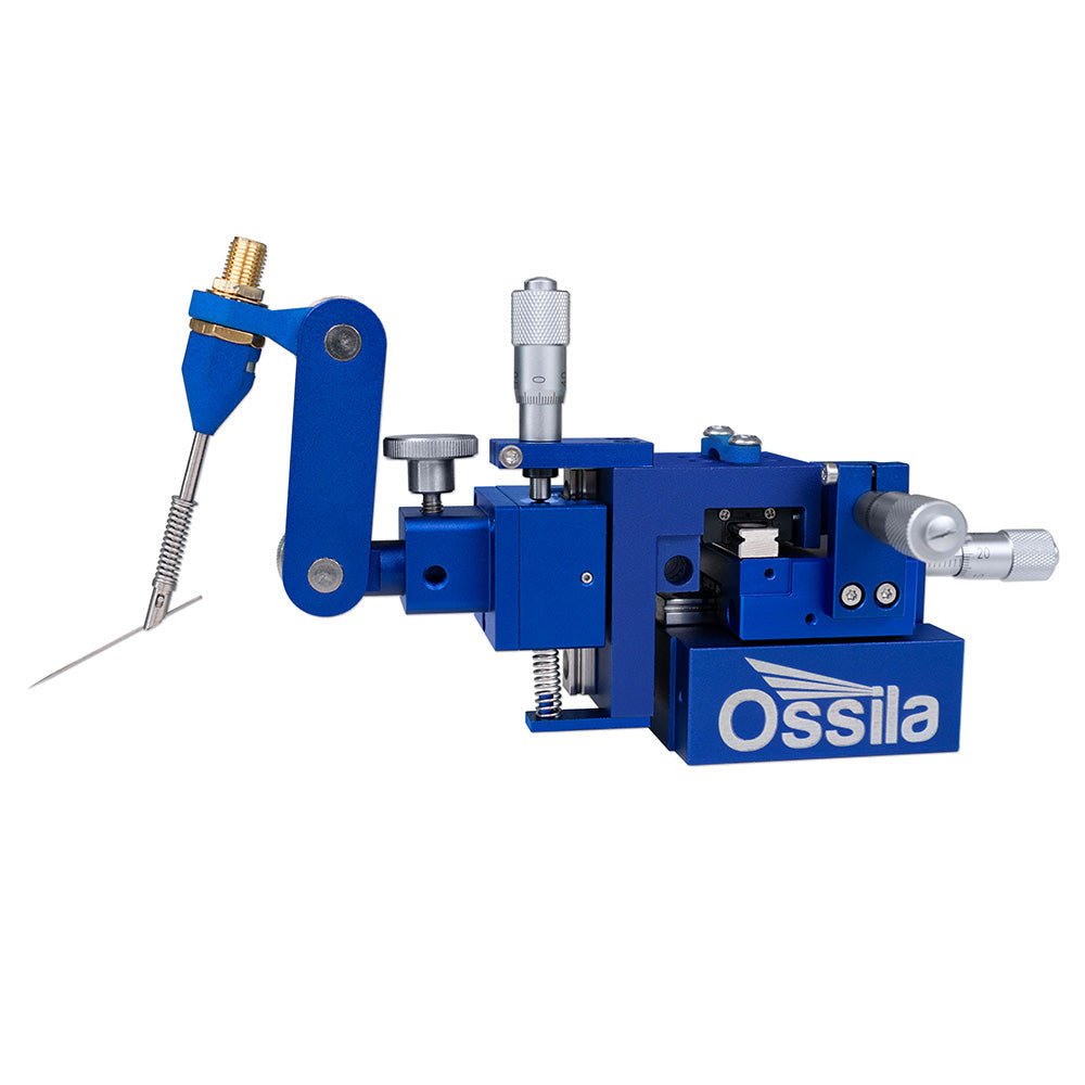 Micromanipulator | Low Price Manual Positioning | Ossila