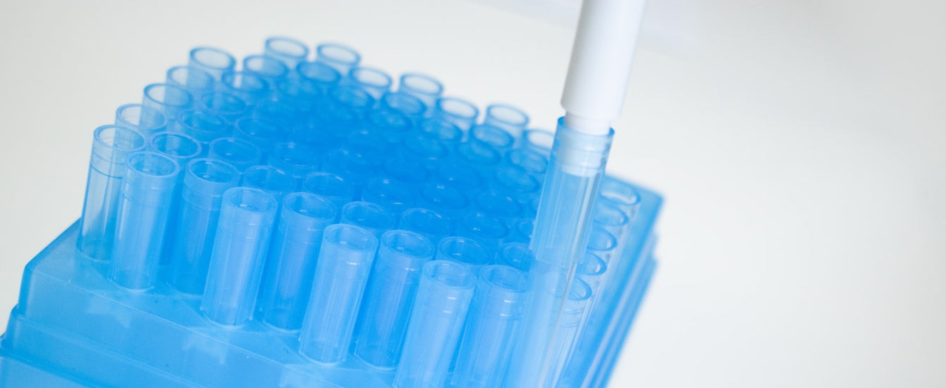 Micropipettes | Accurate and Reproducible 1 μl – 10 ml Volumes | Ossila