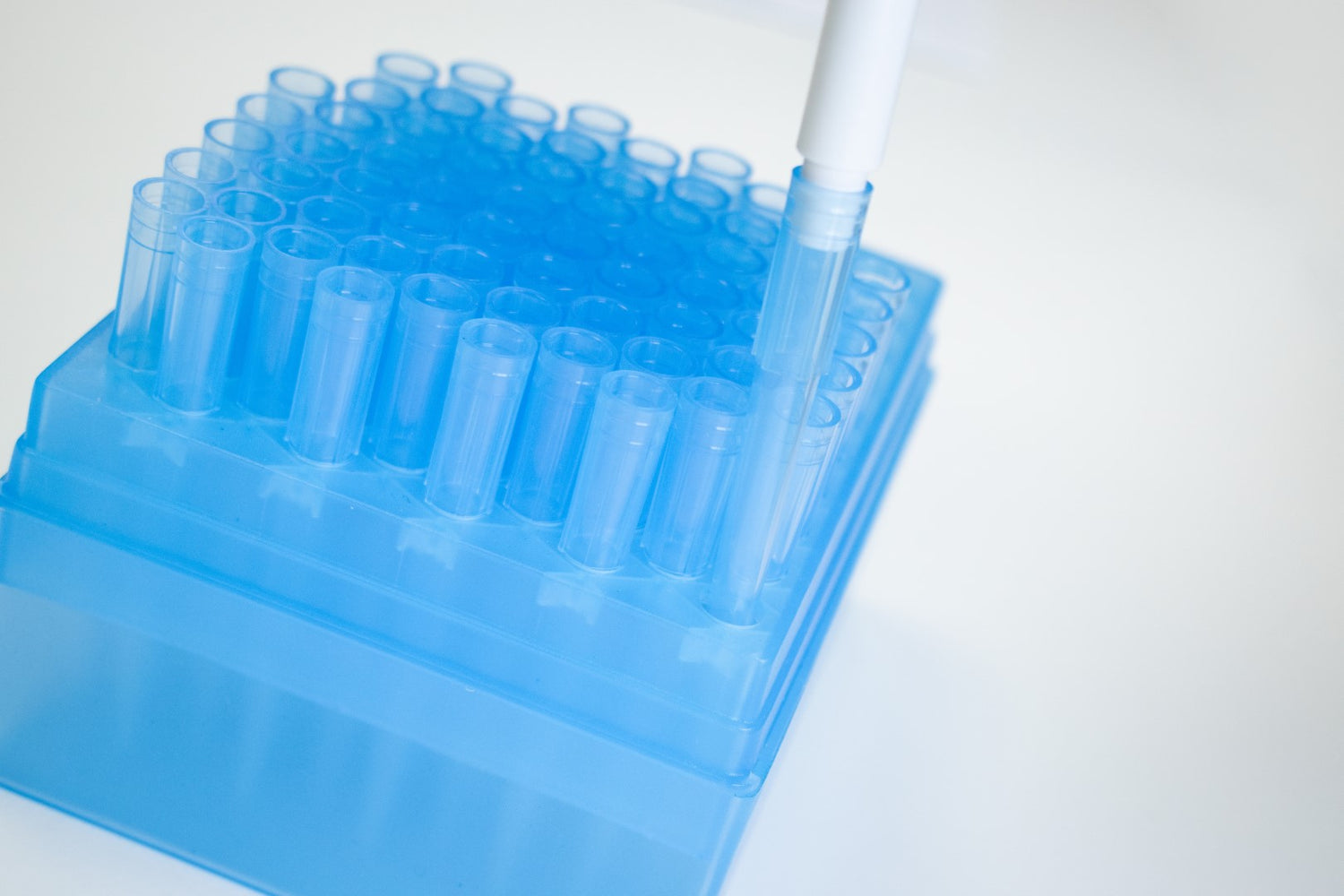 100–1000 μl Variable Volume Micropipette | Ossila