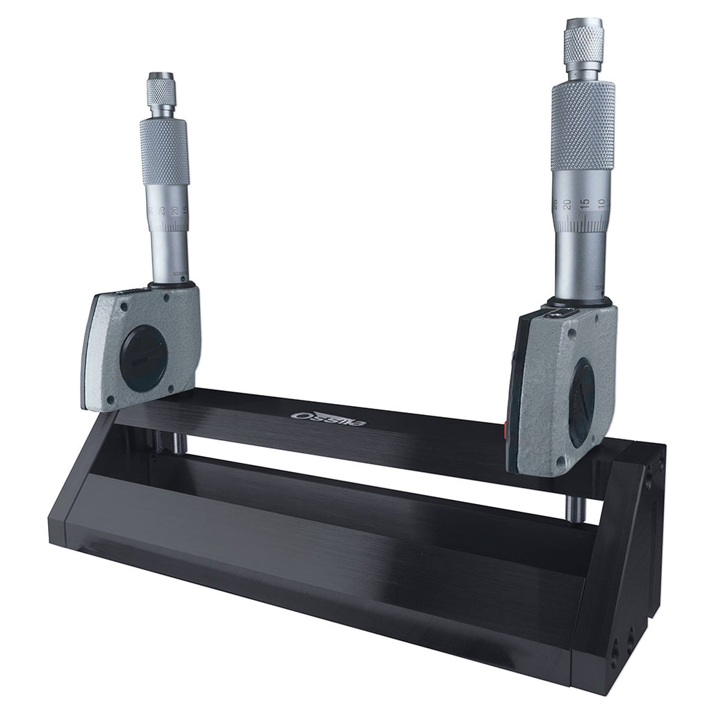 Adjustable Film Applicator | Precision Doctor Blade Coater | Ossila