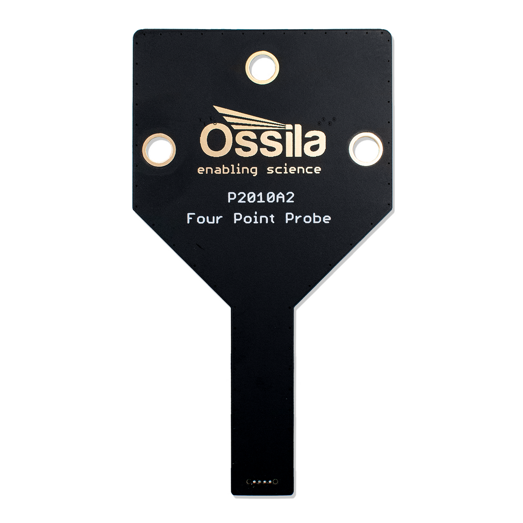 Four-Point Probe Head | Ossila