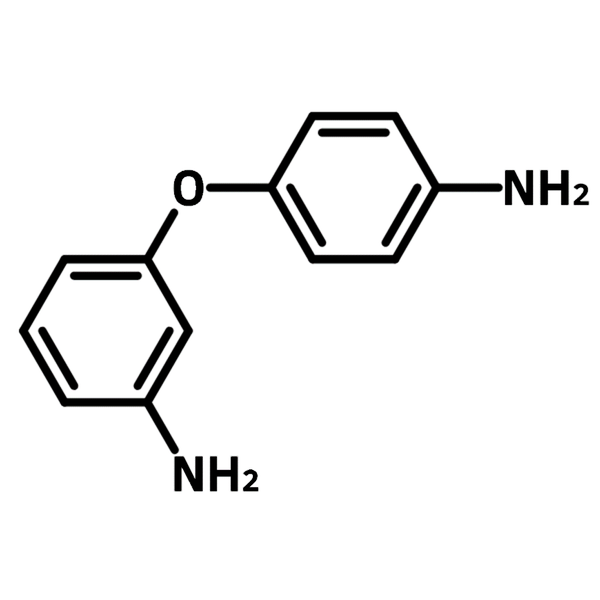 3,4'-Oxydianiline (3,4'-ODA) | CAS Number 2657-87-6 | Ossila