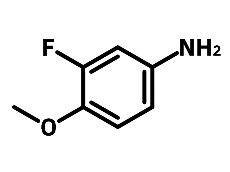 3-Fluoro-p-anisidine | CAS 366-99-4 | Ossila