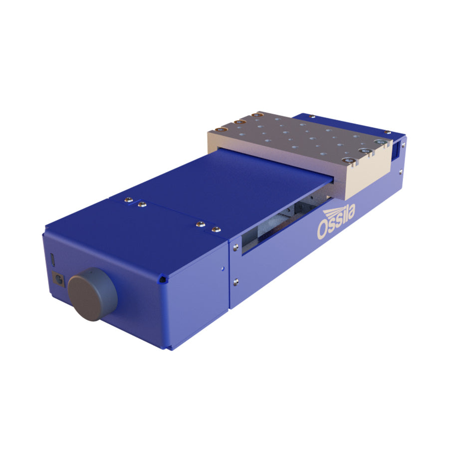 50mm Compact Stage | Fits in Any Lab | Ossila