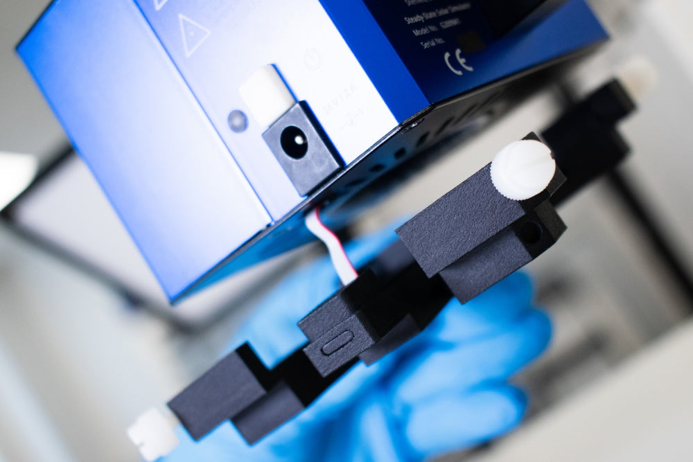 Indoor Light Simulation Filter | Characterize Indoor PV Devices | Ossila