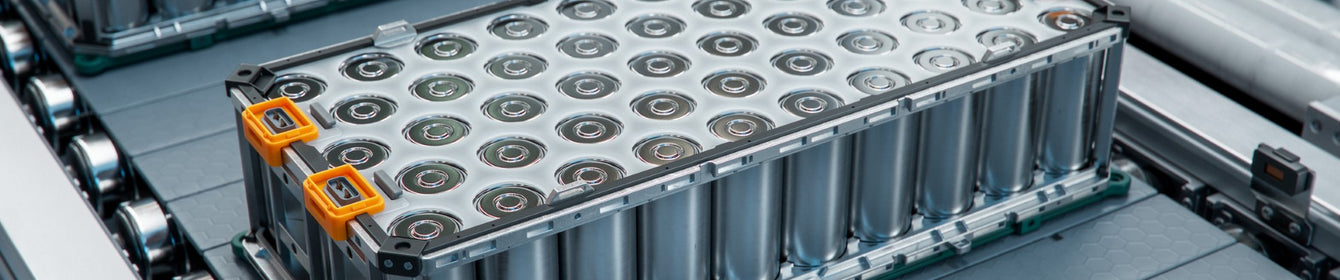 Anode vs Cathode | Battery Definitions | Ossila