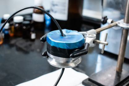 Glove Box Feedthrough Assembly | Ossila