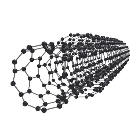 Double-Walled Carbon Nanotubes (DWCNT) | CAS 7440-44-0 | Ossila