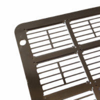 Deposition Masks | For 20 x 15 mm Substrates | Ossila