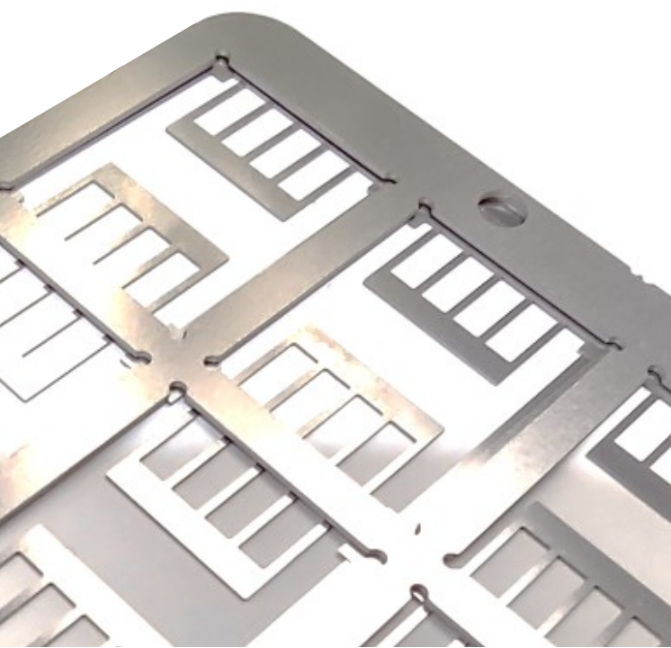 Deposition Masks | For 20 x 15 mm Substrates | Ossila