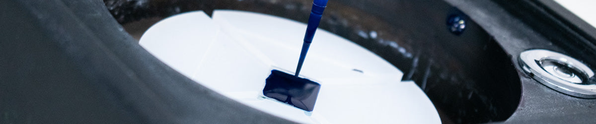 Getting Started with the Ossila Spin Coater