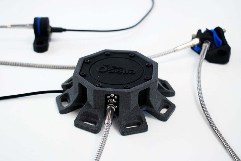 Optical Spectroscopy Kit | Spectrometer Bundle | Ossila