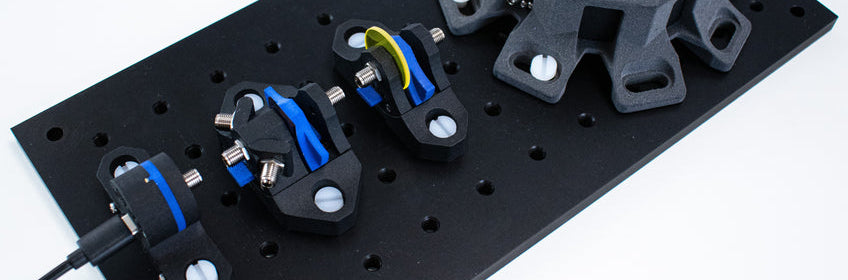 Fluorescence Spectroscopy | Ossila Fluorescence Spectroscopy | Ossila
