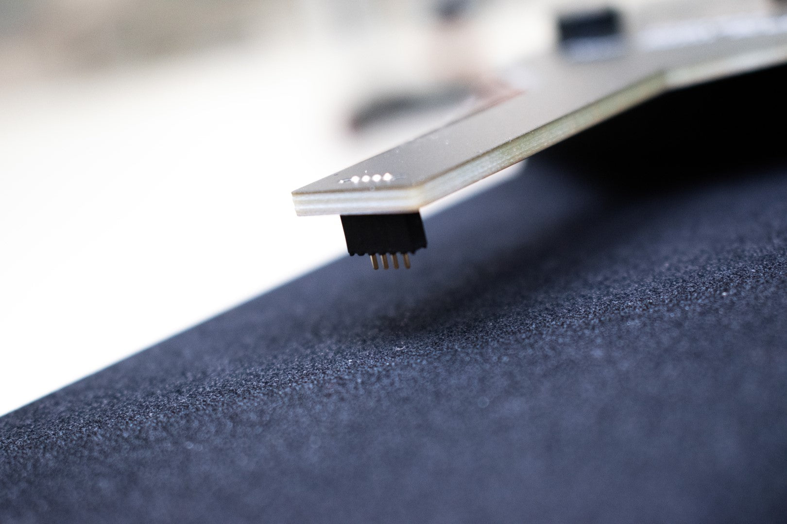 Four-Point Probe | Resistivity & Conductivity Measurement | Ossila