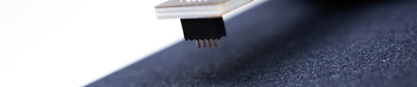 Getting Started with the Ossila Four-Point Probe