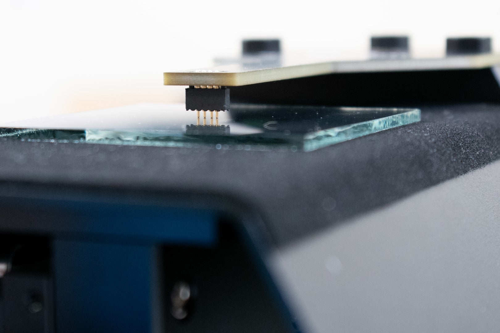 Four-Point Probe | Resistivity & Conductivity Measurement | Ossila