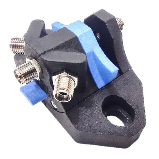 Spectroscopy Sample / Transmission Holder | Ossila