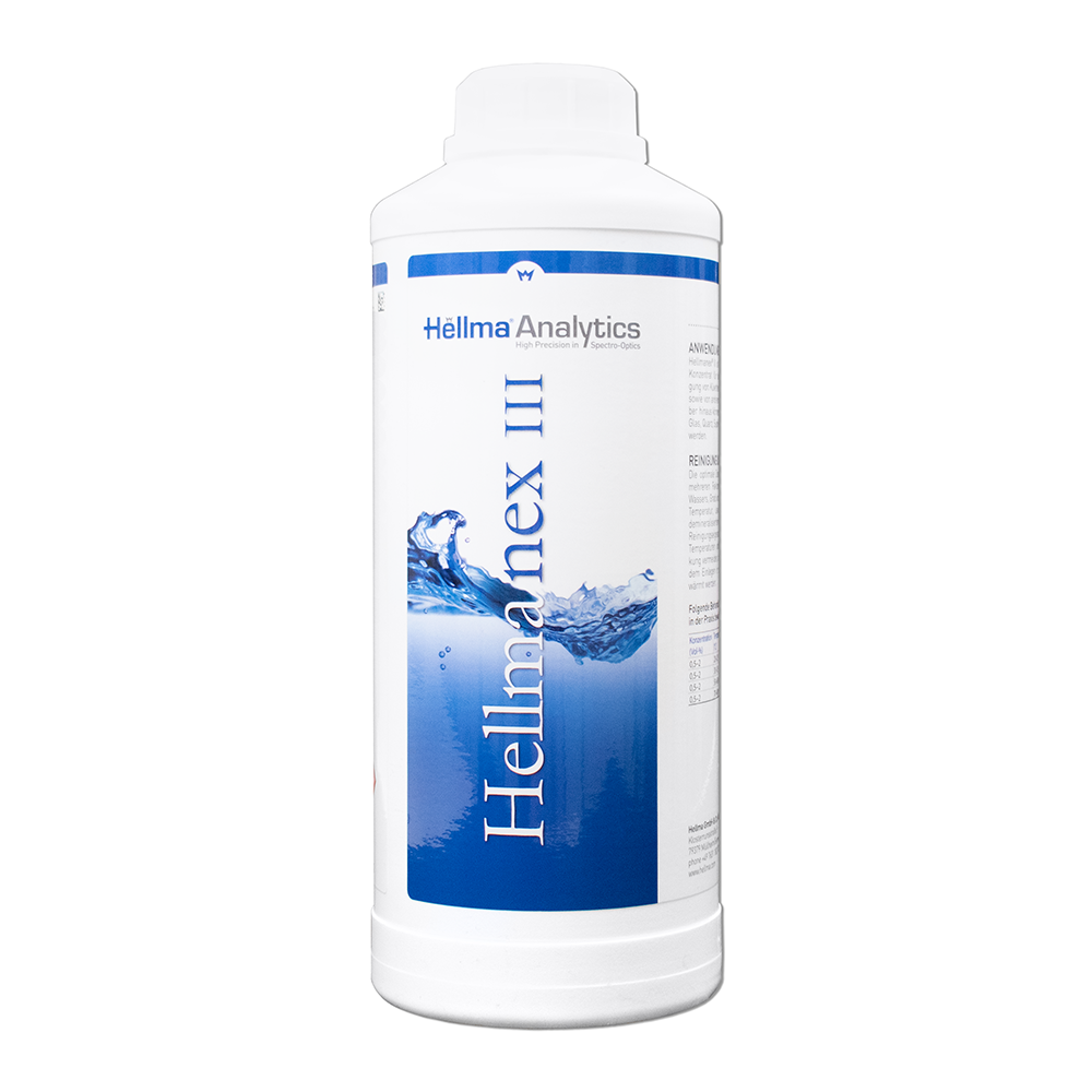 Hellmanex III for Critical Cleaning | Buy Online | Ossila