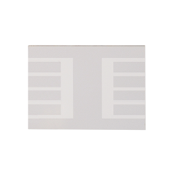 ITO Glass Substrates | PV and OLED, 20 x 15 mm | Ossila