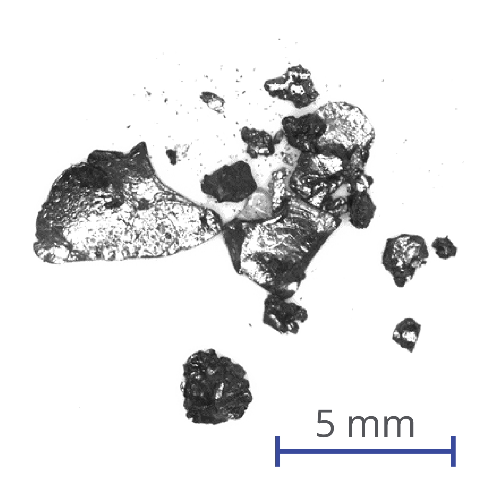 Indium(III) Selenide (In2Se3) Powder & Crystals | CAS 12056-07-4 | Ossila