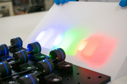 LED Light Source | Wide Range of Wavelengths | Ossila