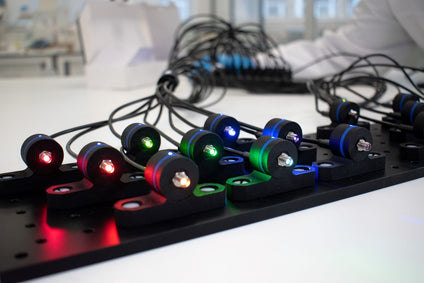 LED Light Source | Wide Range of Wavelengths | Ossila