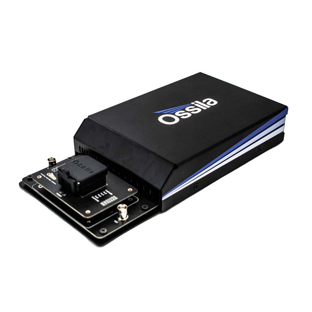 LED Measurement System | IVL & Device Characterization | Ossila