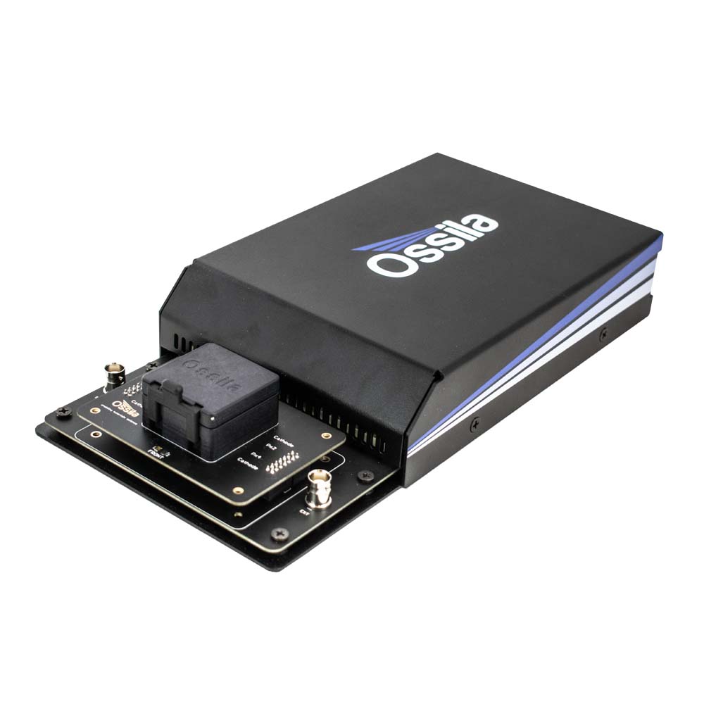 LED Measurement System | IVL & Device Characterization | Ossila