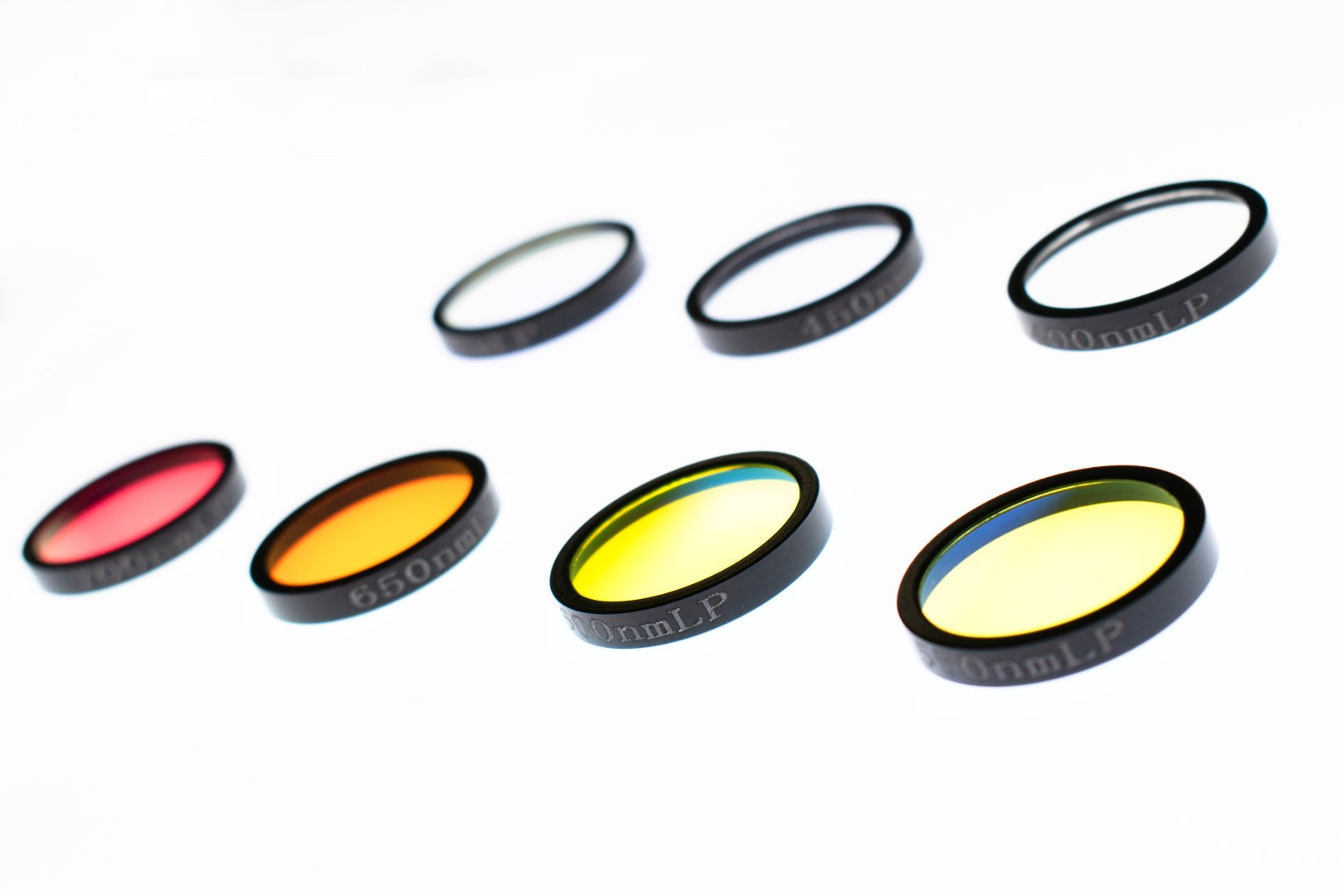 Optical Filter Set | Ossila
