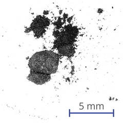 Molybdenum Sulfide Selenide (MoSSe) Powder | CAS 132004-88-7 | Ossila