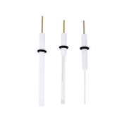 Gold Disc Working Electrode | 99.99% Purity | Ossila