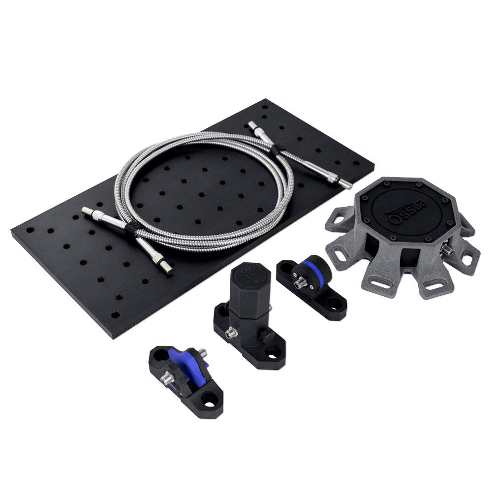 Optical Spectroscopy Kit | Spectrometer Bundle | Ossila
