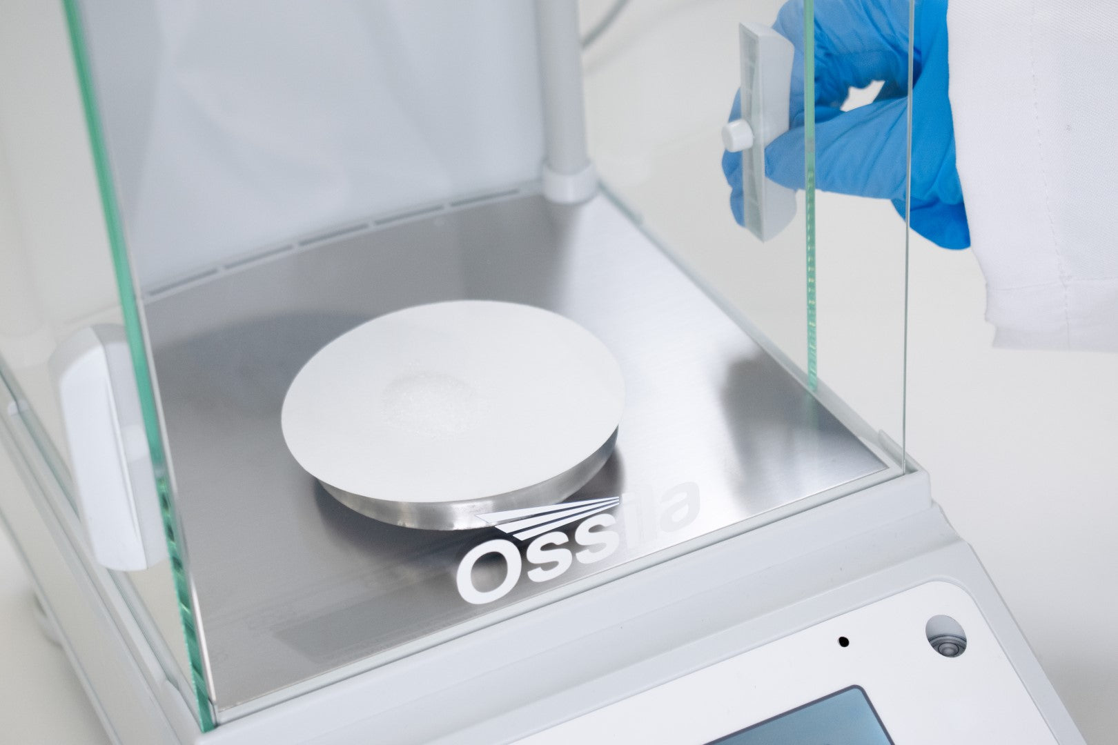 Analytical Balances | Ossila