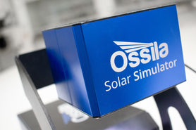 Solar Cell Testing Kit | Ossila