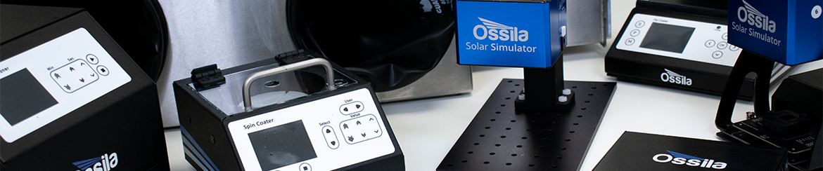 Price Drop Guarantee | Ossila