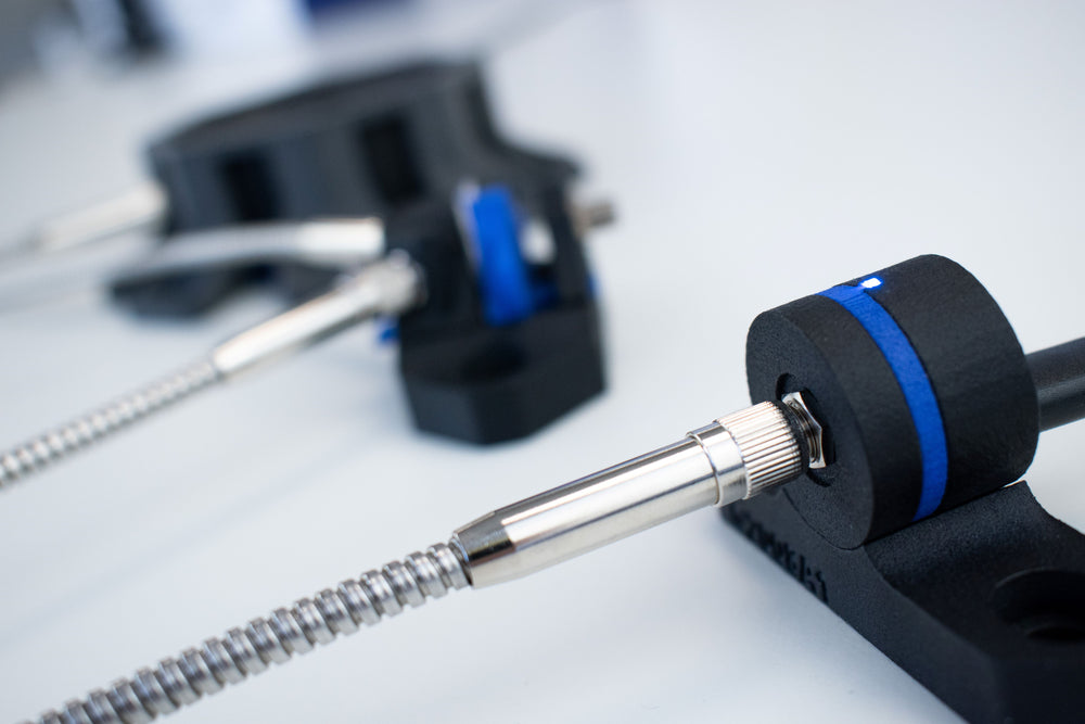 Optical Spectroscopy Kit | Spectrometer Bundle | Ossila