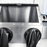 Inert Atmosphere Processing Equipment for the Laboratory | Ossila