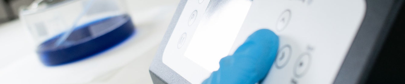 Microstepping Technology in Syringe Pumps | Ossila