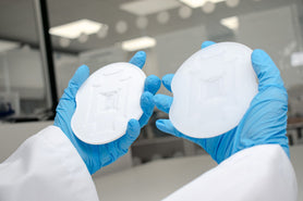 Spin Coater | Low Price, Vacuum-Free System | Ossila