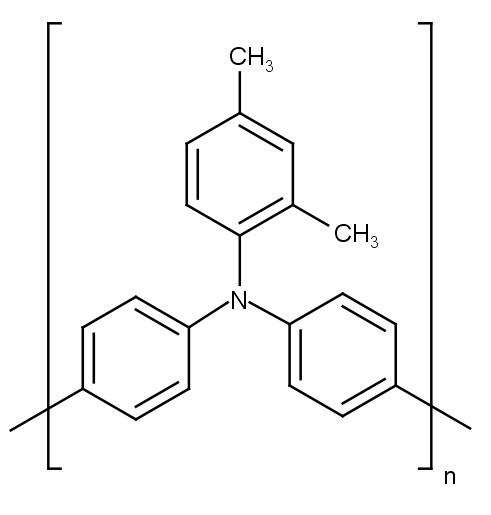 PTAA Polymer for OFET Applications | Buy Online | Ossila