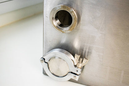 Glove Box Installation | 7 Step Guide | Ossila