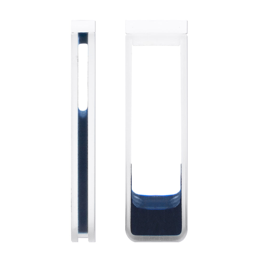 Quartz Cuvettes | IR and UV Cuvettes Available Now | Ossila