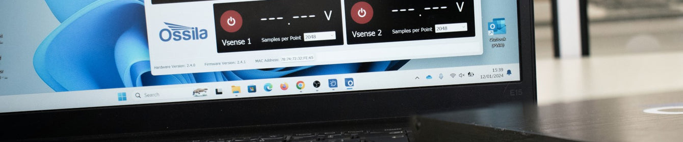 When To Use A Source Measure Unit | Ossila