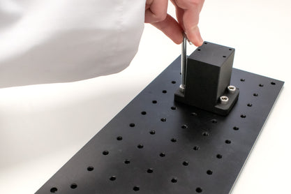 How to Set Up Your Solar Simulator Light Source | Ossila