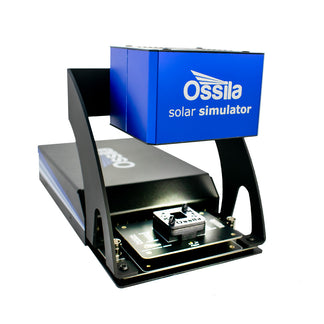 Automated Solar Simulator Assembly | Ossila