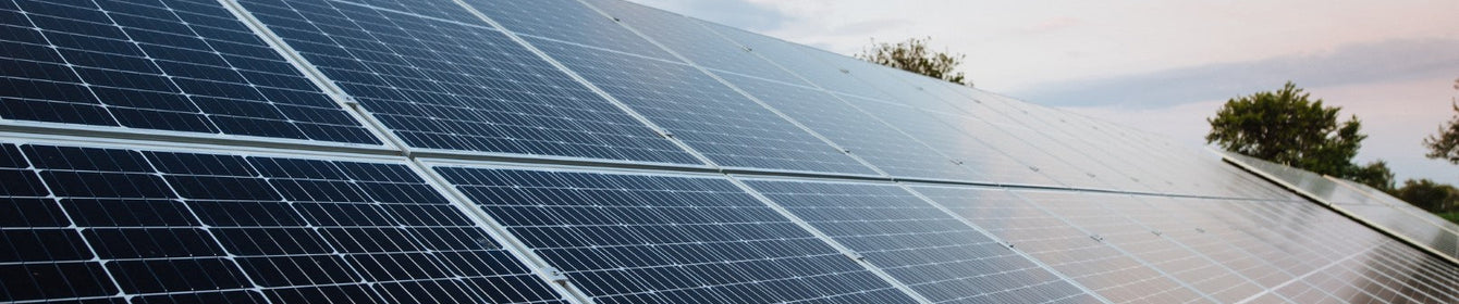 History of Solar Cells | A Timeline of Key Discoveries & Events | Ossila