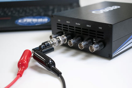 Source Measure Unit | Low Price Precision SMU | Ossila