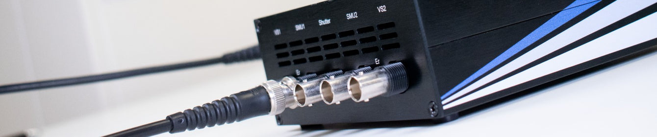 How to Measure Solar Cells with a Source Measure Unit | Ossila