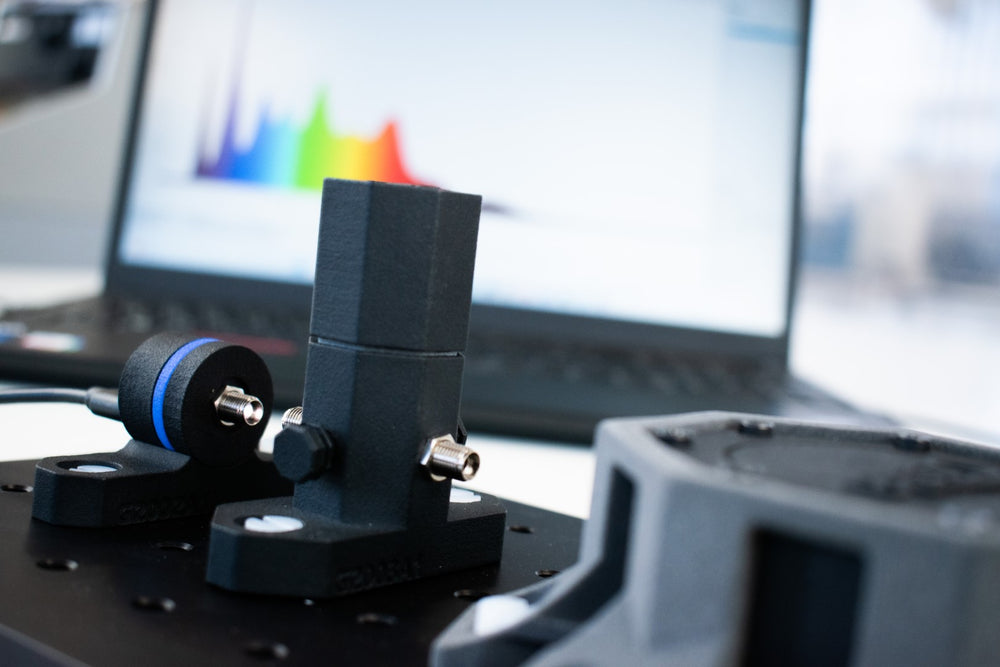 Optical Spectrometer | USB System for UV-Vis Spectroscopy | Ossila